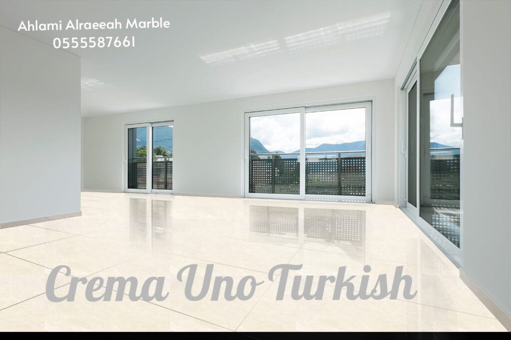Crema Uno Marble - Marble.ahlamialraeeah