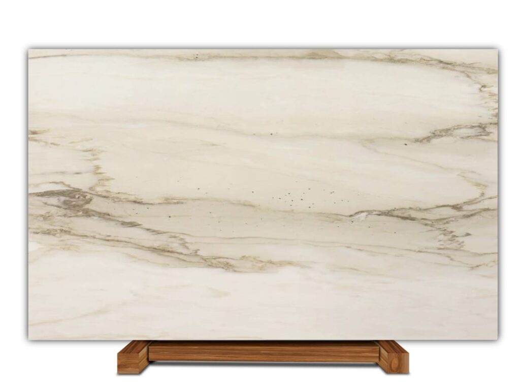 Calacatta Crema Marble - Marble.ahlamialraeeah