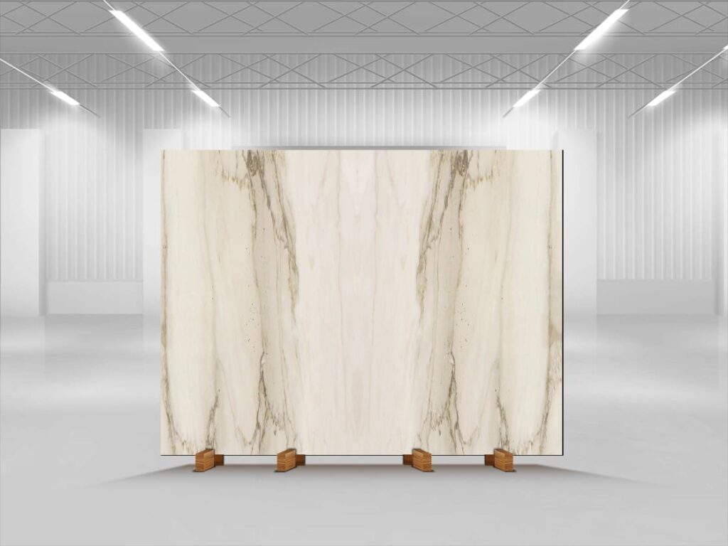 Calacatta Crema Marble - Marble.ahlamialraeeah
